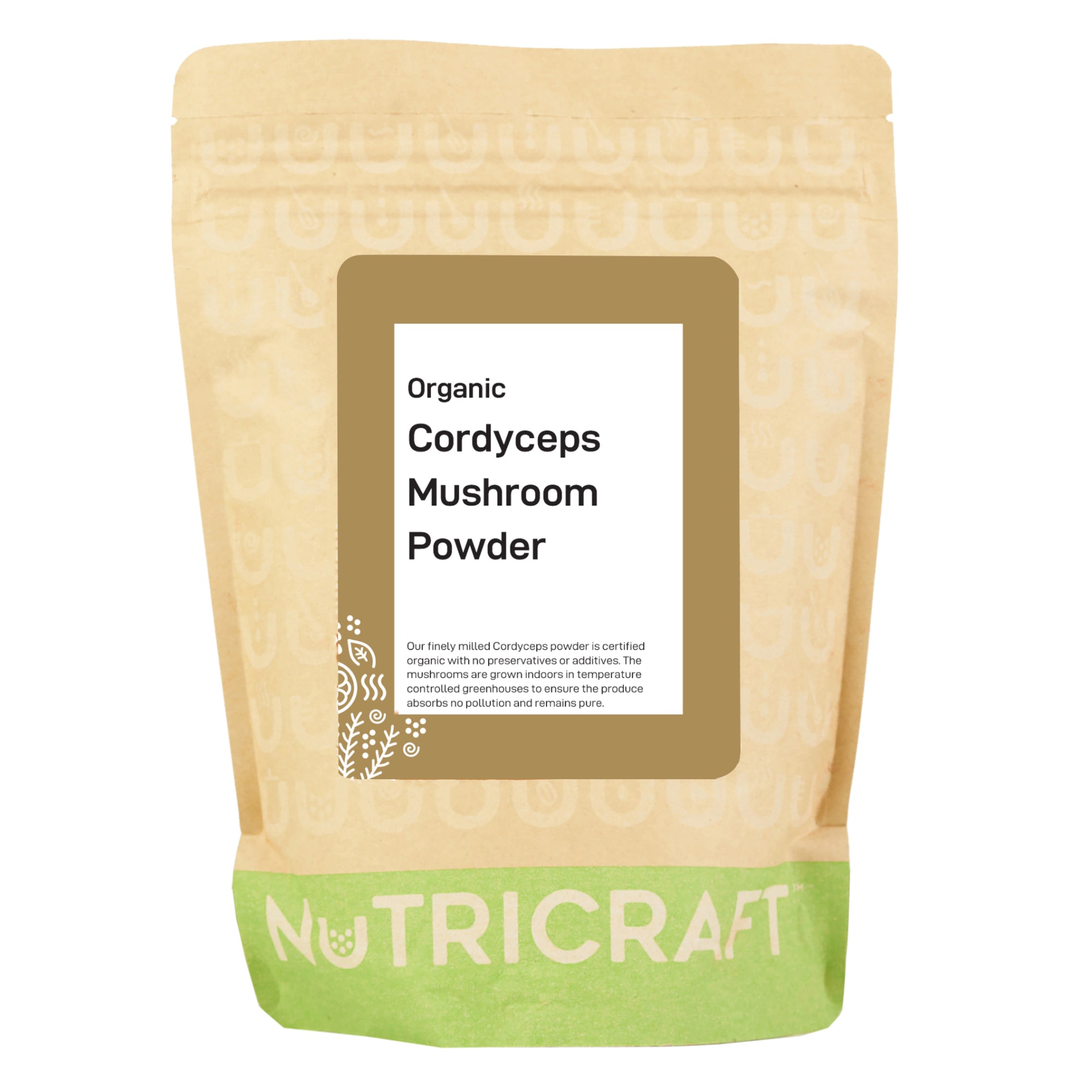 Looking for quality organic cordyceps militaris mushroom powder at ...